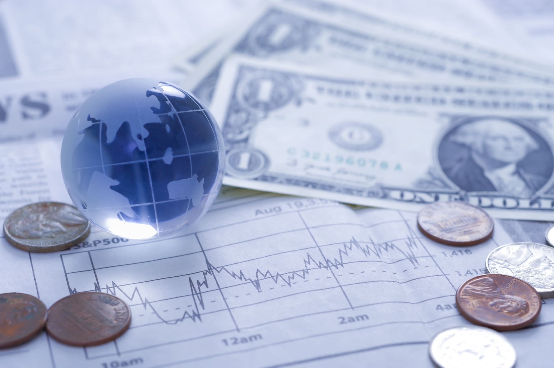 CLS銀行とSWIFTの特徴。どのような仕組みで成り立っている!? | 株式会社シー・ピー・エージェント